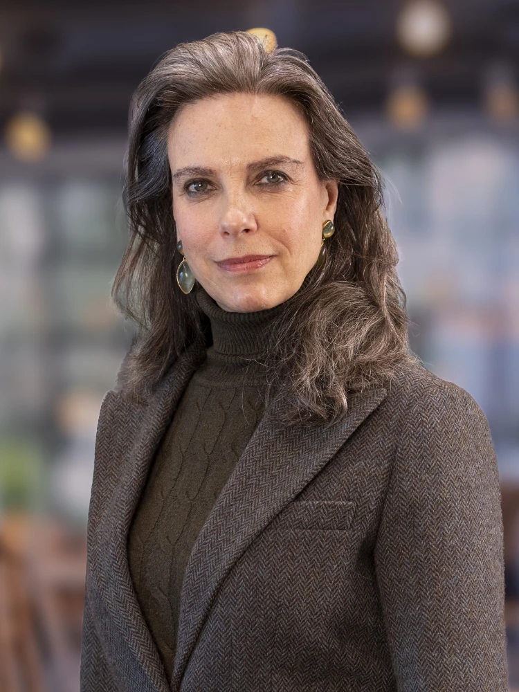 Désirée van Gorp