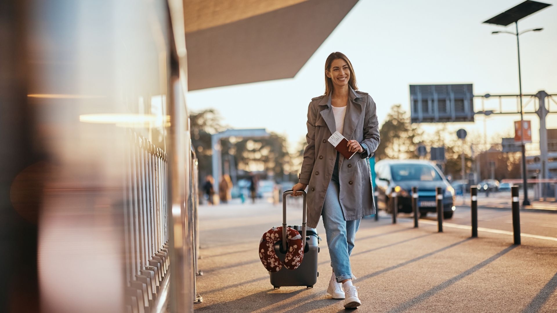Global tourism: resilience under pressure